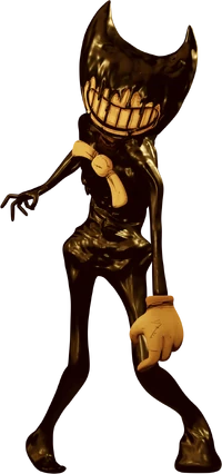 Ink Demon (Canon)/Polastournecis | Character Stats and Profiles Wiki ...