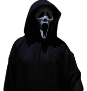 Billy Loomis (Canon, Scream)/Reximusmaximus | Character Stats and ...