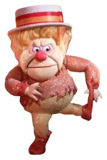 Heat Miser (Canon)/MemeLordGamer Trap | Character Stats and Profiles ...