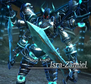 Isra-Zamiel (Canon)/Unbacked0 | Character Stats and Profiles Wiki | Fandom
