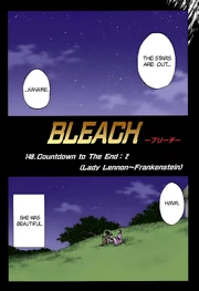 Blog:Bleach Cosmology | Character Stats and Profiles Wiki | Fandom