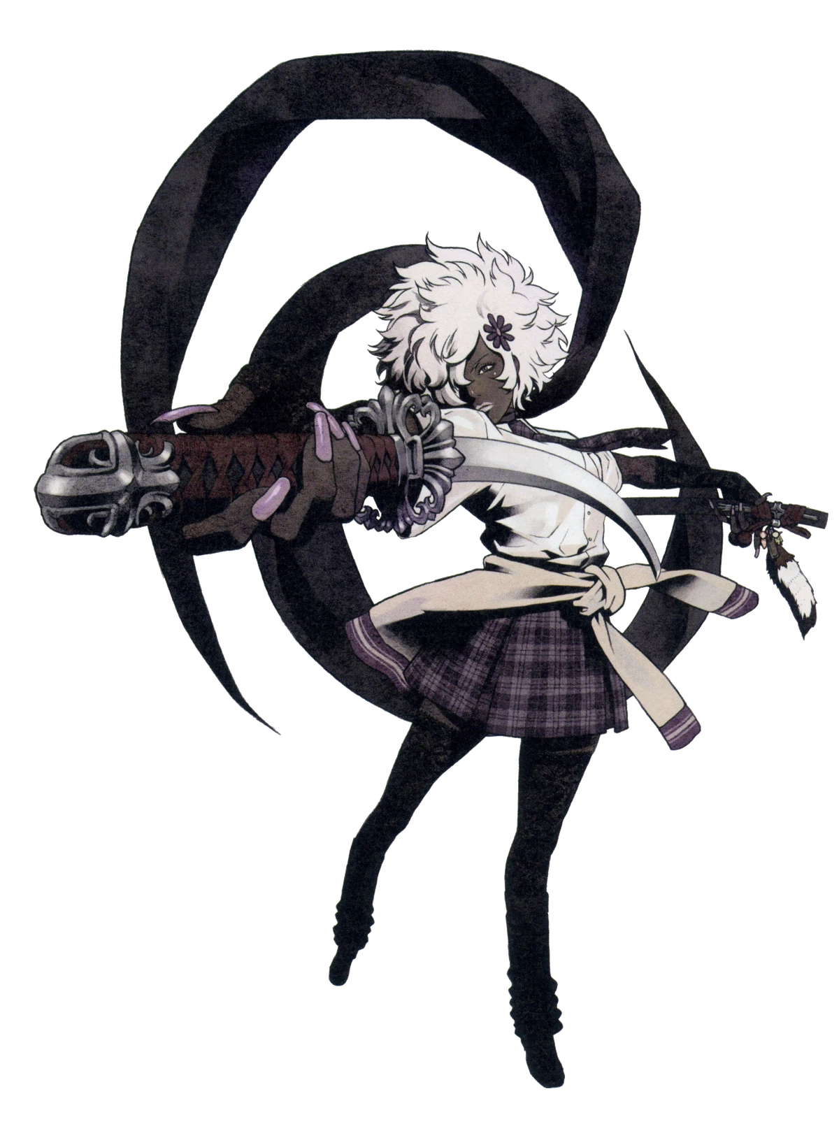 Shinobu (Canon)/Unbacked0 | Character Stats and Profiles Wiki | Fandom