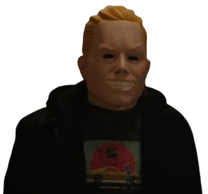 User blog:HorrorHistory/The Sweet Sixteen Killer | Character Stats and ...