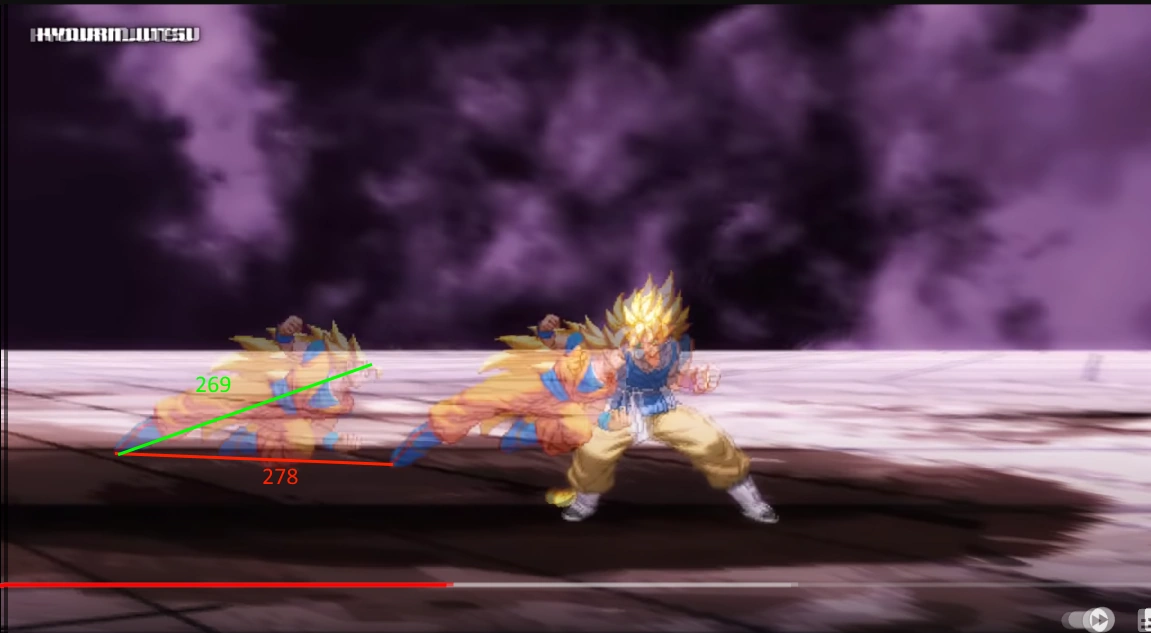 User blog:KaaydoManic/What If 10 - Speed feats | Character Stats and ...