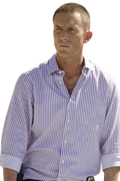 Joey Quinn (Canon,Show)/SniperKing5438 | Character Stats and Profiles ...