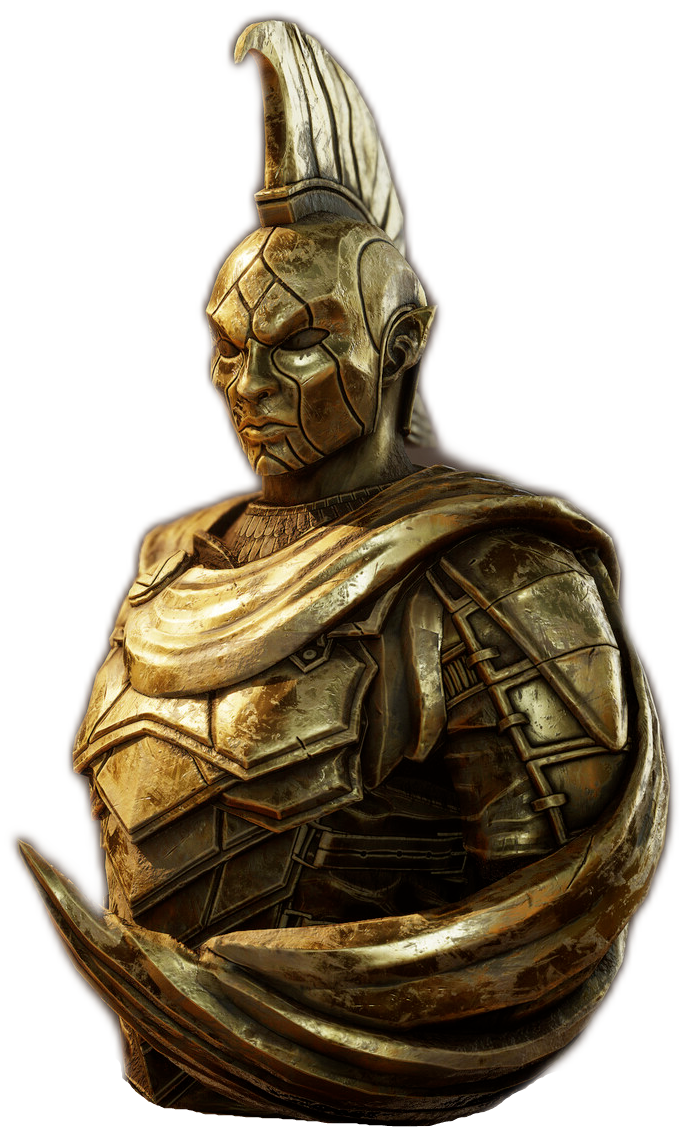 The Nerevarine (Canon, The Elder Scrolls)/WinRARnt | Character Stats ...