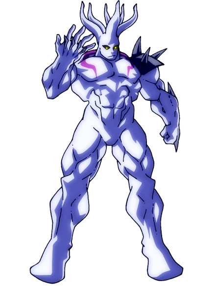 Black Sperm (Canon, WiBtg)/Satori's Community | Character Stats and ...