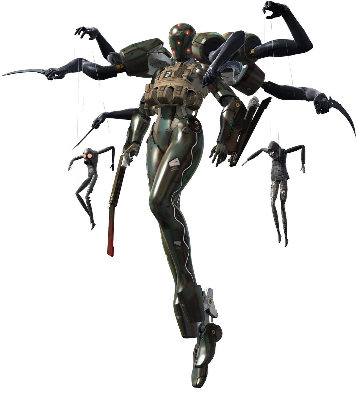 Screaming Mantis (Canon)/Unbacked0 | Character Stats and Profiles Wiki ...
