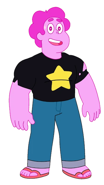 Steven Universe (Canon, Character)/MemeLordGamer Trap | Character Stats ...