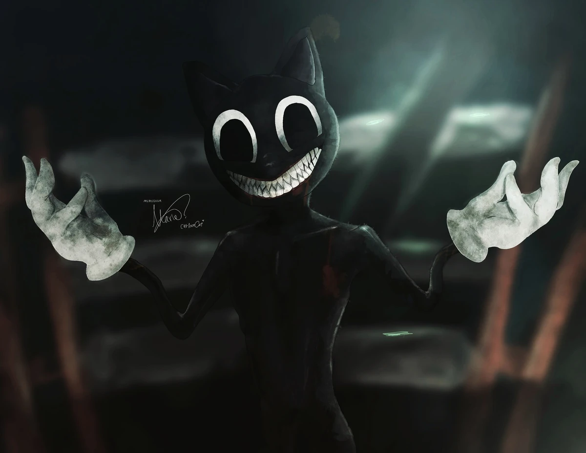 Cartoon Cat (Canon)/Vchacon.2 | Character Stats and Profiles Wiki | Fandom