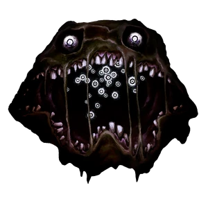 Pandemonium (Canon, Pressure)/Noyotix | Character Stats and Profiles ...