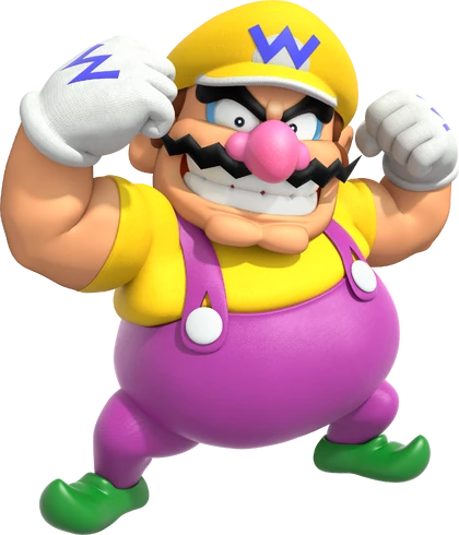 Wario (Canon)/Paleomario66 | Character Stats and Profiles Wiki | Fandom