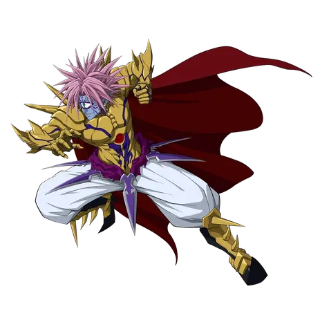 Lord Boros (Canon)/CitRusReality | Character Stats and Profiles Wiki ...