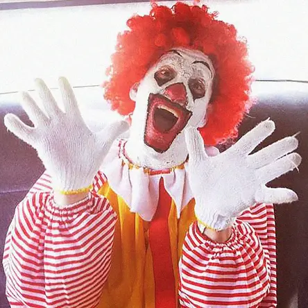 Ronald McDonald (Fanon, RackaRacka)/LemonedEyes | Character Stats and ...