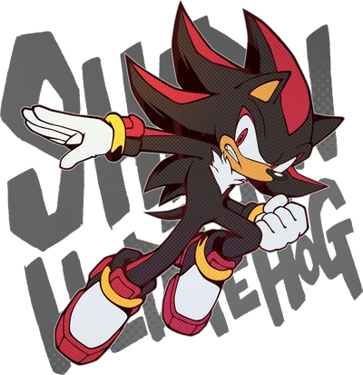 Shadow the Hedgehog (Canon)/KaaydoManic | Character Stats and Profiles ...