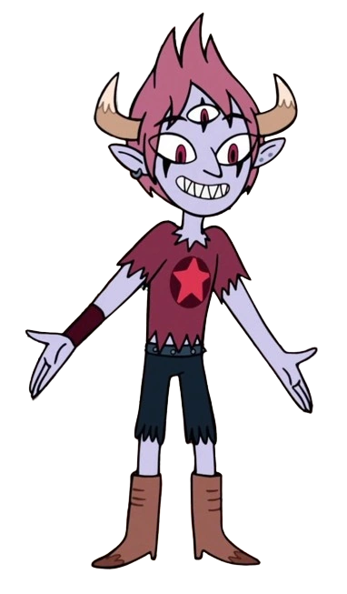 Tom Lucitor (Canon)/TheOrangeGuy09 | Character Stats and Profiles Wiki ...