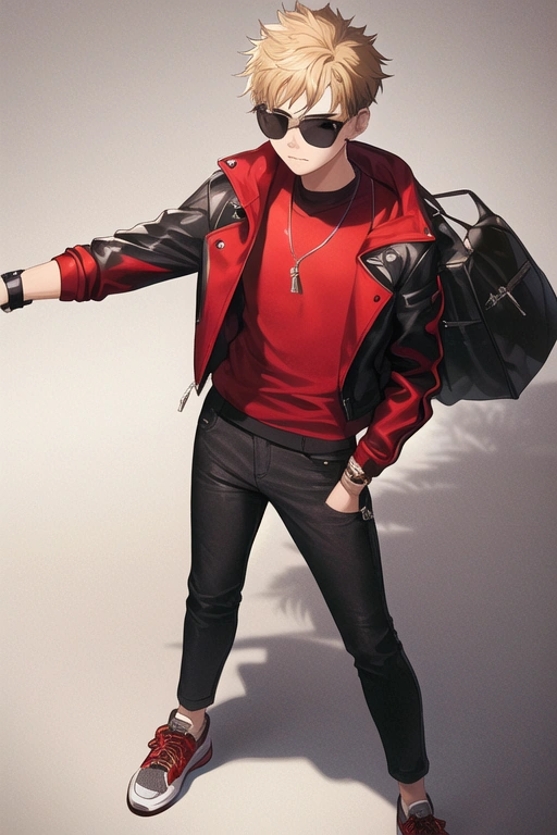 Connor (Canon)/Sergiopro2006 | Character Stats and Profiles Wiki | Fandom