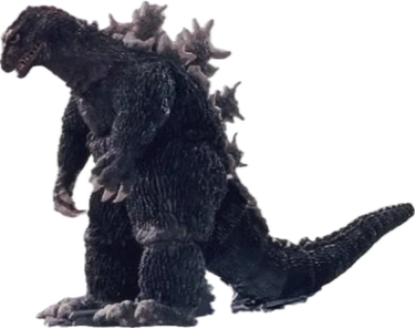 Godzilla (Canon, Showa)/Heisei Anguirus 5468 | Character Stats and Profiles Wiki | Fandom