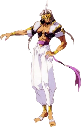Hauer (Canon, Fatal Fury)/Unbacked0 | Character Stats and Profiles Wiki ...