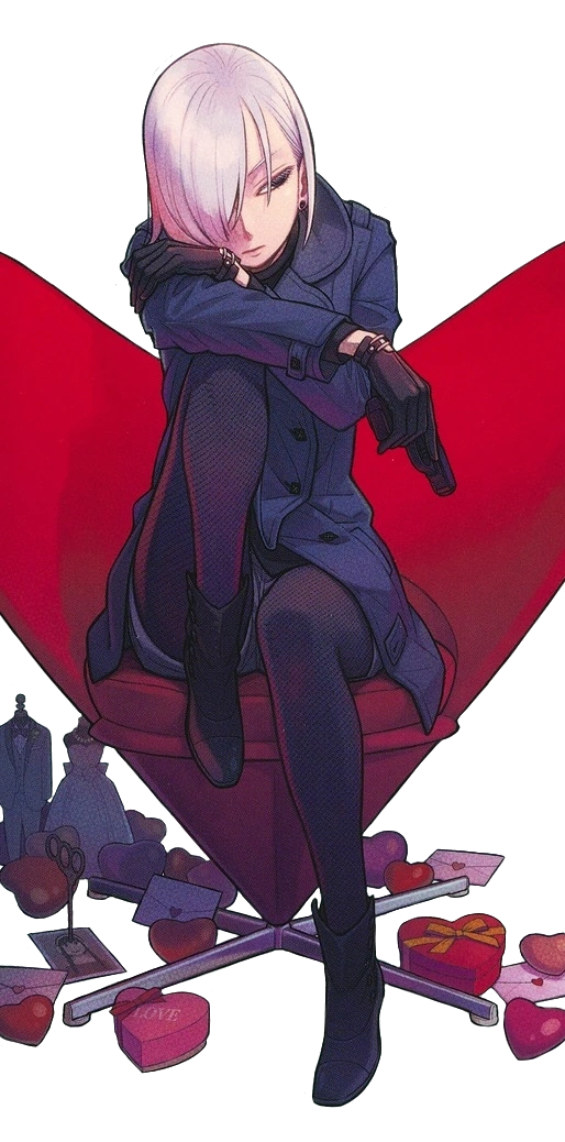 User blog:Clout5560/Fiona Frost | Character Stats and Profiles Wiki ...