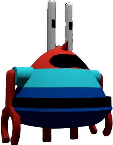 Mr. Krabs (Canon, Pamtri)/Sans2345 | Character Stats and Profiles Wiki ...