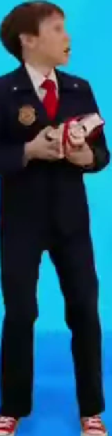 User blog:G-Toasty/Odd Squad Scaling | Character Stats and Profiles Wiki | Fandom