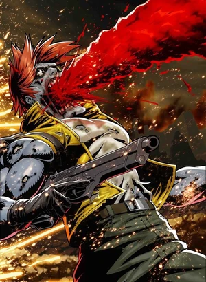 Tarma Roving (Canon)/Unbacked0 | Character Stats and Profiles Wiki | Fandom