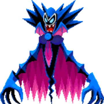 Antasma (Canon)/PuffyBuffy25 | Character Stats and Profiles Wiki | Fandom