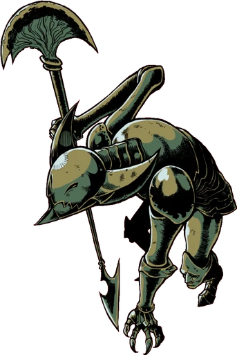 Galand (Canon)/Beluga54 | Character Stats and Profiles Wiki | Fandom