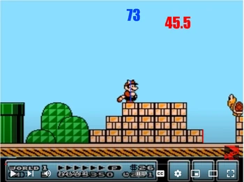 User blog:Soupywolf5/Mario: Abilities Through the Generations ...