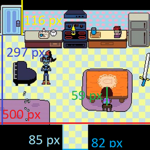 User blog:Giannysmag/A Bunch of Undertale Calculations | Character ...