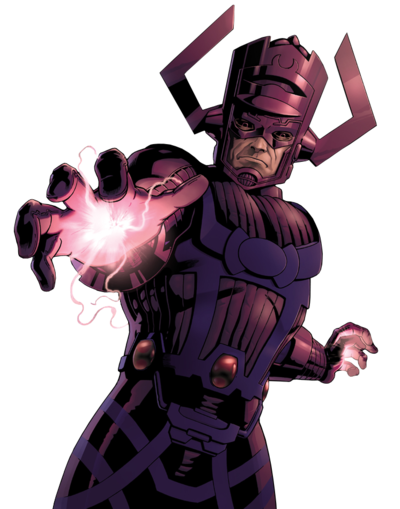 Galactus (Canon)/Cgay3481 | Character Stats and Profiles Wiki | Fandom