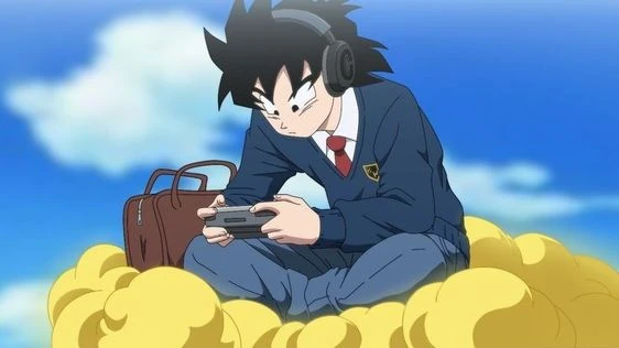 User blog:Had3s1235/Dragon Ball Z Attack Potency Ratings 2 | Character ...