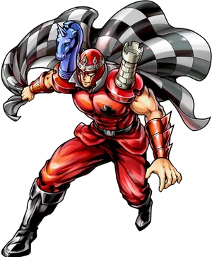 Check Mate (Canon, Kinnikuman)/Unbacked0 | Character Stats and Profiles ...