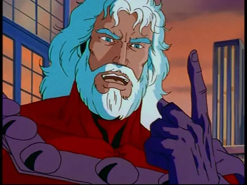 Magneto (Canon, Solid jj)/Smaggle | Character Stats and Profiles Wiki ...