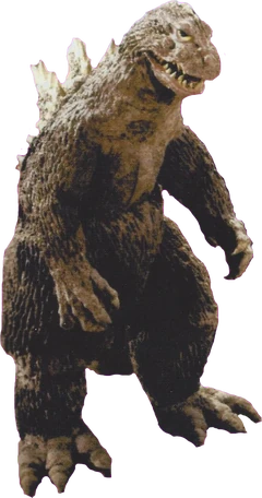 User blog:StrikerIsJustStriker/Godzilla (King Kong vs. Godzilla (1962 ...