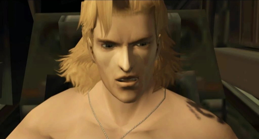 Liquid Snake (Canon, Twin Snakes)/Unbacked0 | Character Stats and ...