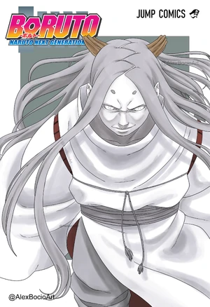 Momoshiki Ōtsutsuki (Canon)/ZLeo21 | Character Stats and Profiles Wiki ...