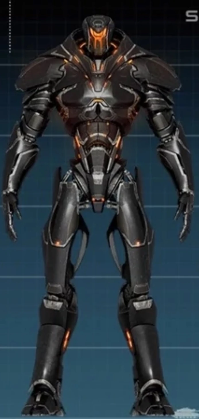 Obsidian Fury (Canon)/WAYNE.BORG | Character Stats and Profiles Wiki ...