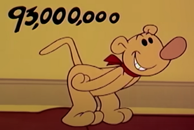 Popeye's Cosmology(Canon Composite)/Denim Valentine | Character Stats ...