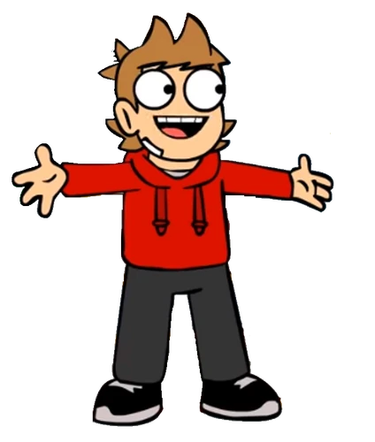 Tord (Canon, Eddsworld)/Yapmaci1234 | Character Stats and Profiles Wiki ...