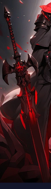 Blackstar Blade (Canon)/AniziYT | Character Stats and Profiles Wiki ...