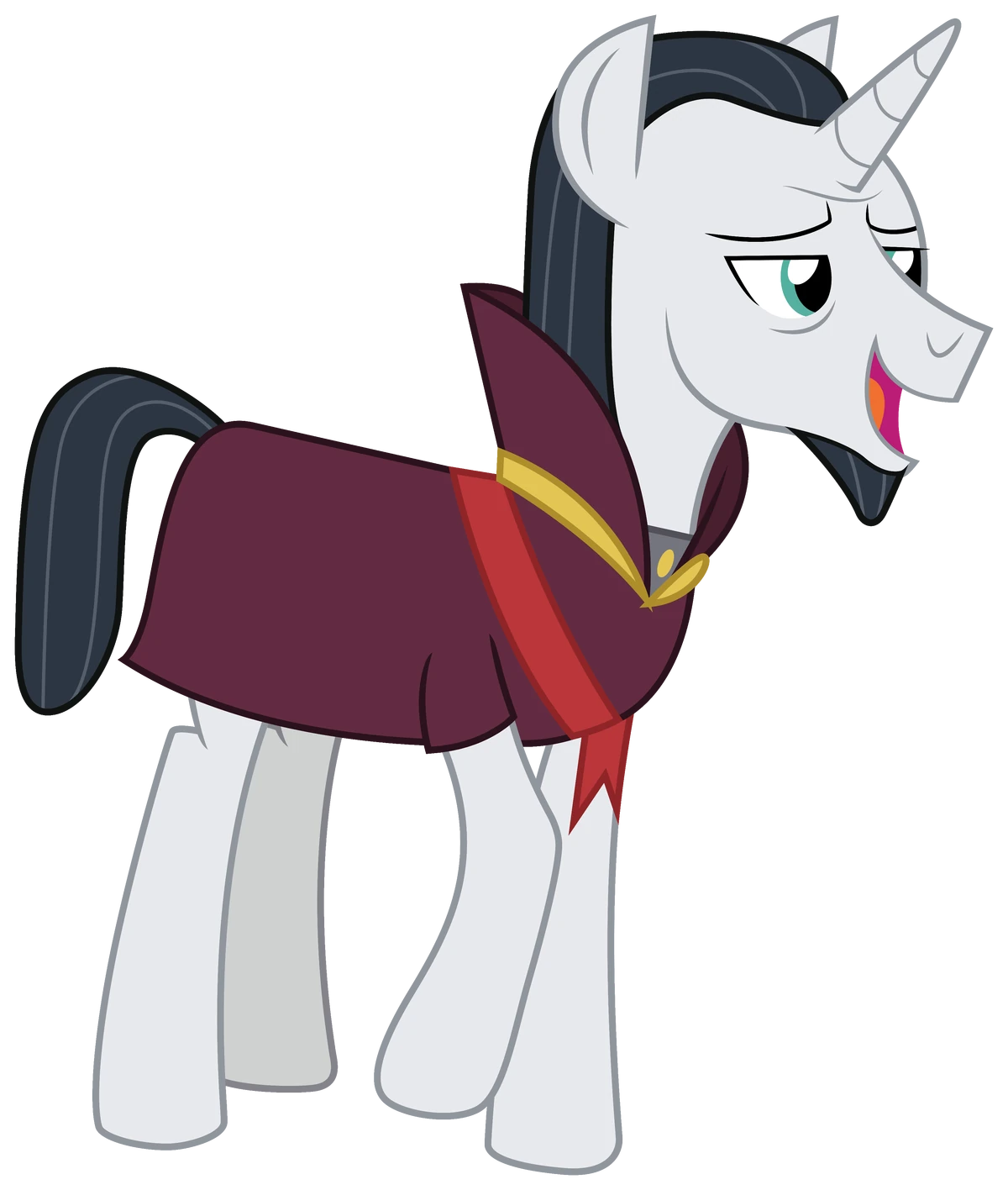 Chancellor Neighsay (Canon)/MemeLordGamer Trap | Character Stats and ...
