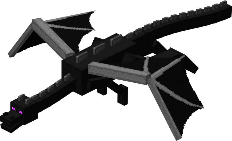 Ender Dragon (Canon)/Giannysmag | Character Stats and Profiles Wiki | Fandom