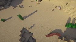 Modded Minecraft (Canon, The Universe)/Greatgorilangaqil | Character ...