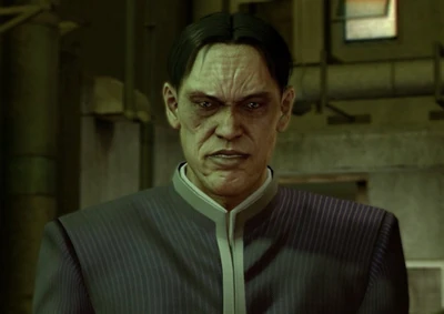 Lao Gui (Canon)/Unbacked0 | Character Stats and Profiles Wiki | Fandom