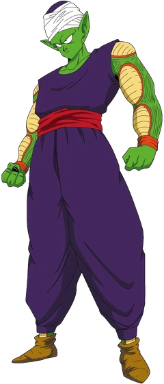 Piccolo (Canon)/MemeLordGamer Trap | Character Stats and Profiles Wiki ...