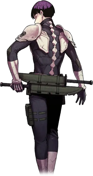 Soshiro Hoshina (Canon)/DapperLoona | Character Stats and Profiles Wiki ...