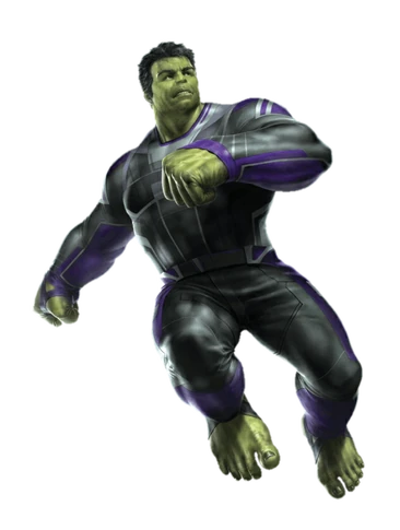 Hulk (Canon, Marvel Cinematic Universe)/Ultra Neptune | Character Stats ...
