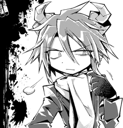 Gyakuten (Canon)/Lambdawg | Character Stats and Profiles Wiki | Fandom